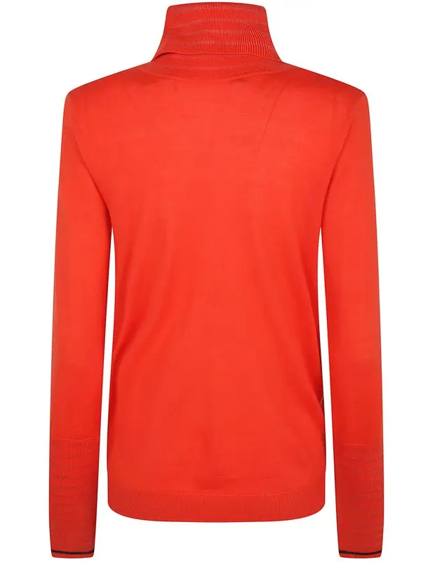Paul Smith Roll Neck Pullover
