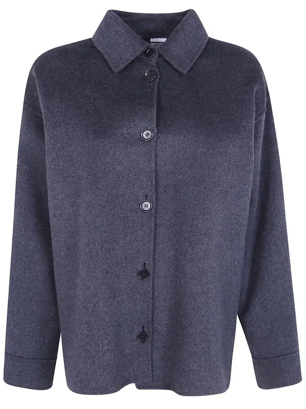 Aspesi Classic Wool Jacket