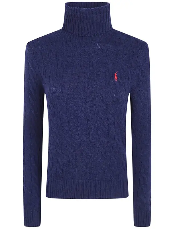 Polo Ralph Lauren Turtleneck Sweater