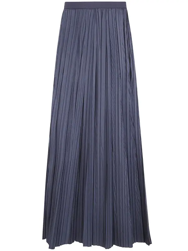 PIERANTONIOGASPARI Plissé Skirt
