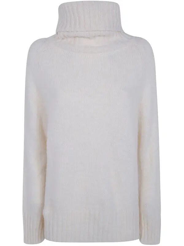 BASE Turtleneck Sweater