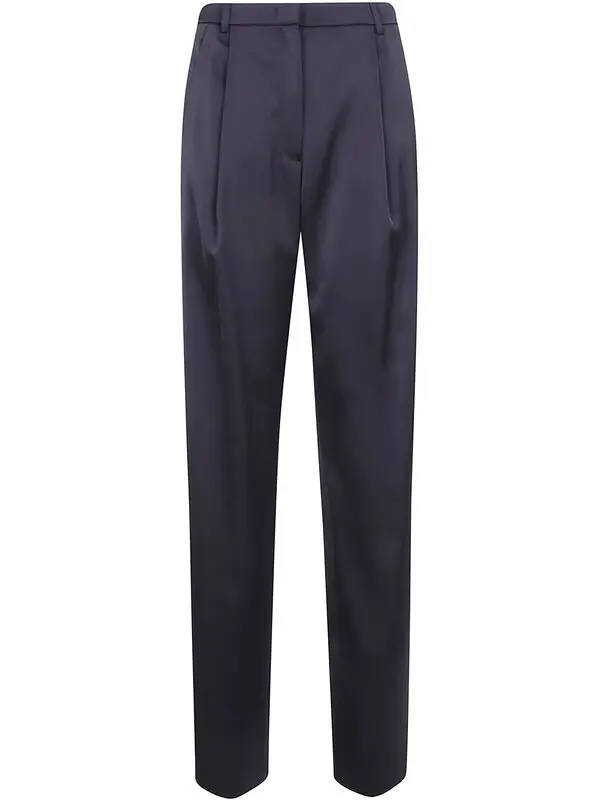Emporio Armani Tailored Trousers
