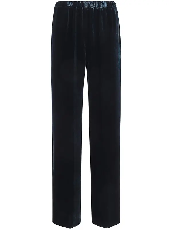 Antonelli Firenze Pants Velvet Silk "tazio
