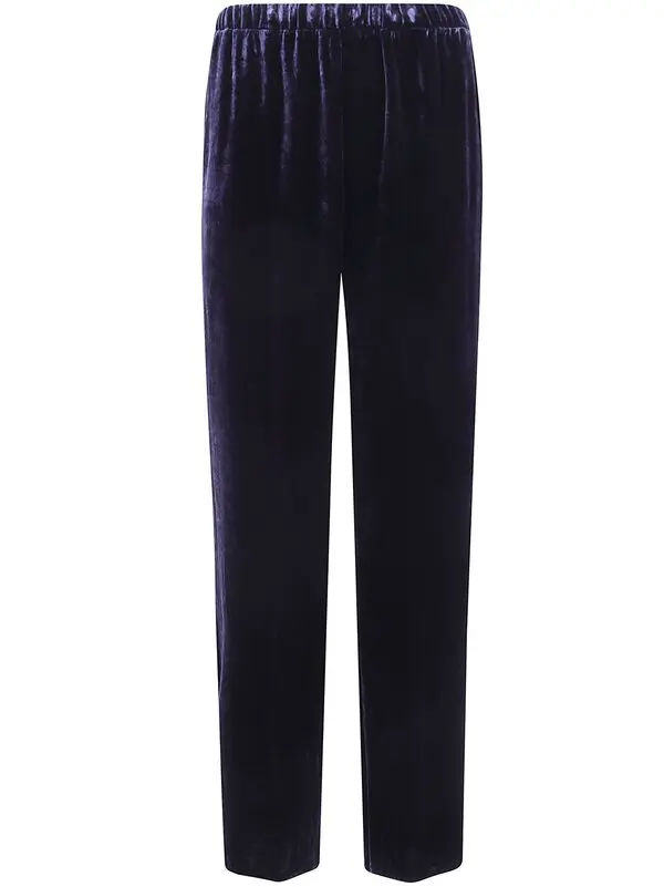 Antonelli Firenze Pants Velvet Silk "tazio