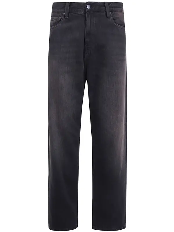 Carhartt Work In Progress Jeans Straight Leg "aaron