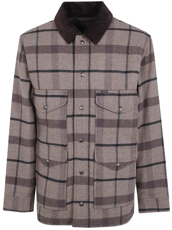 Filson Spokane Cruiser Insulated Jacket