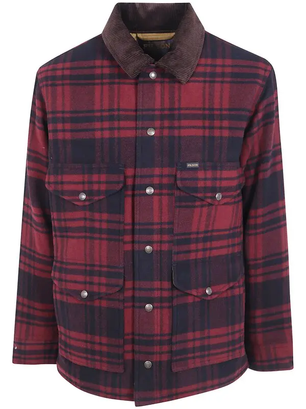 Filson Insulated Spokane Jacket