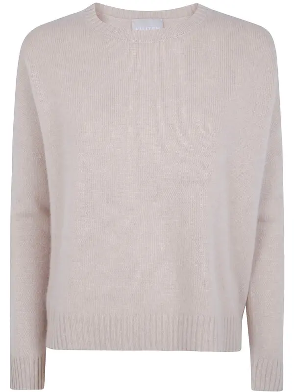 KUJTEN Sweater Cashmere "amelie