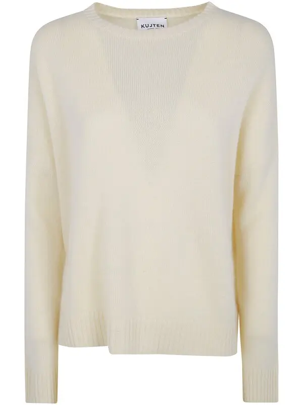 KUJTEN Sweater Cashmere "amelie