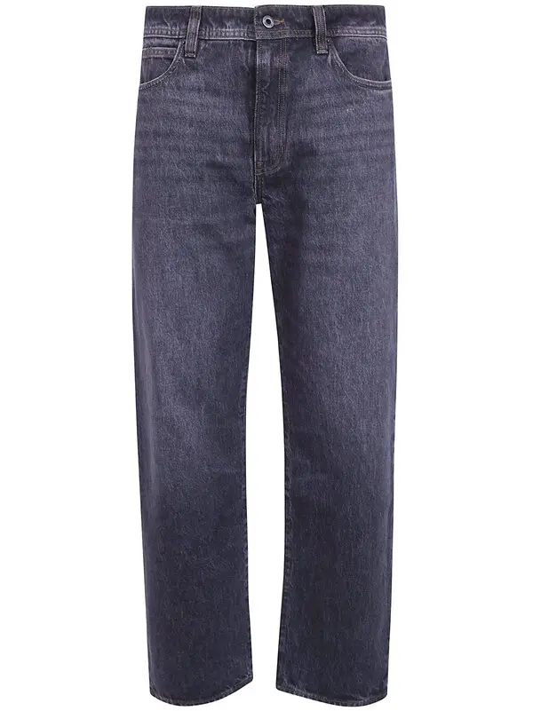 Filson Straight-leg Cotton Pants