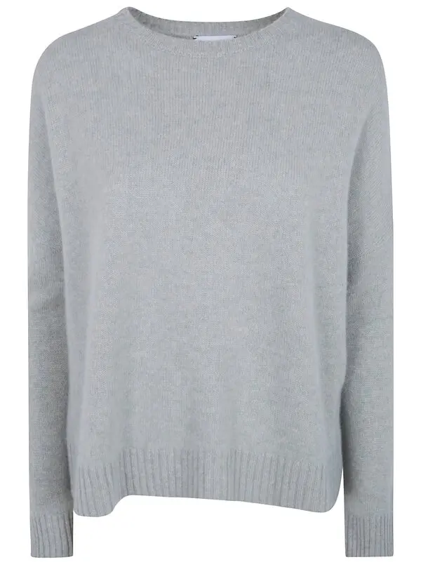KUJTEN Sweater 100% Cashmere "amelie