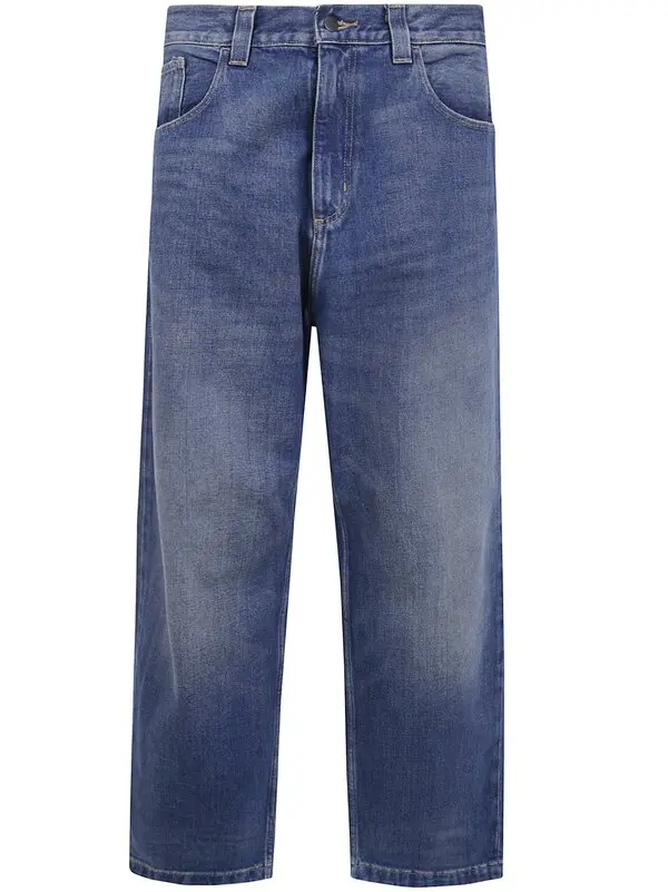 Carhartt Work In Progress Straight Leg Brandon Pant