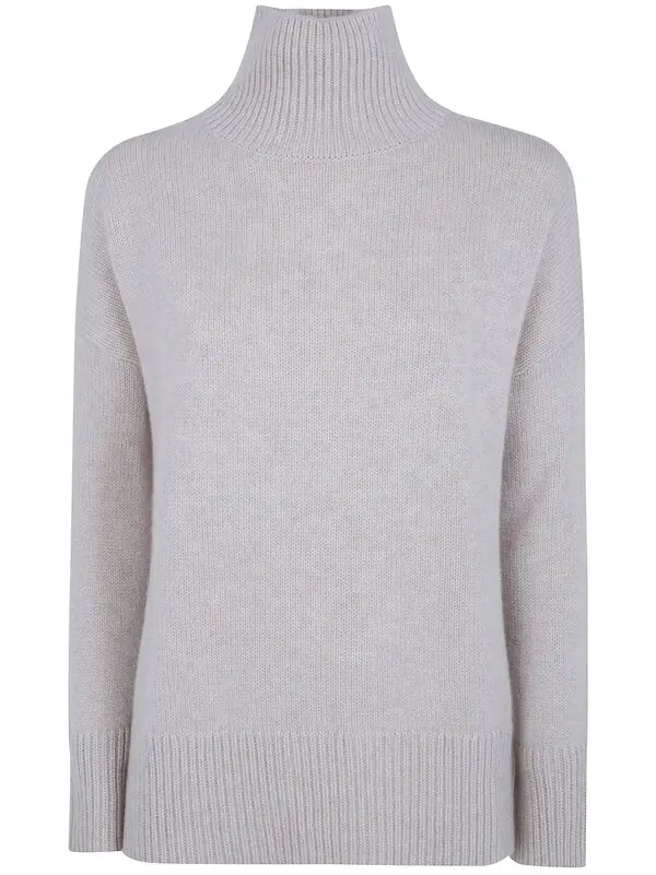 KUJTEN Sweater Cashmere "ulla
