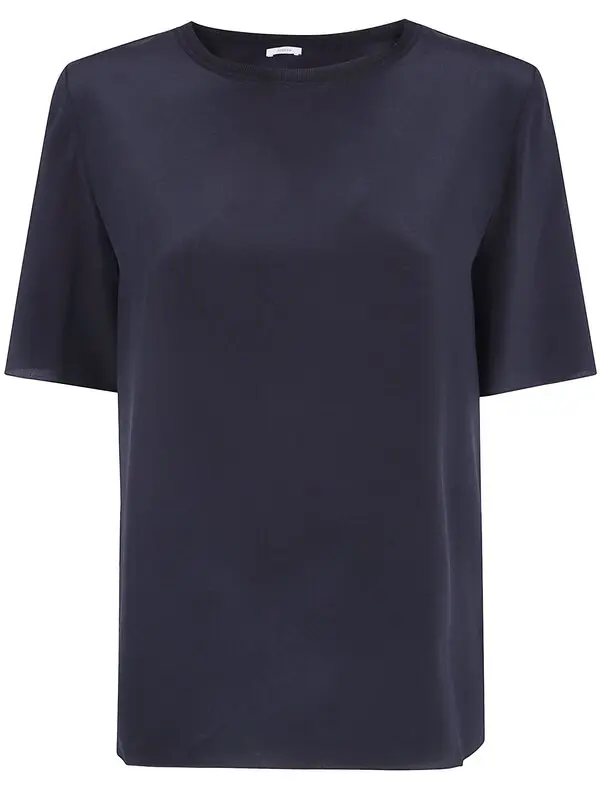 JOSEPH Top Silk 100% "new Rubin