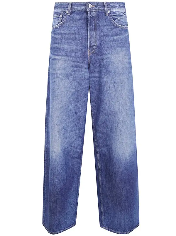 HAIKURE Norm Core Bethany Jeans