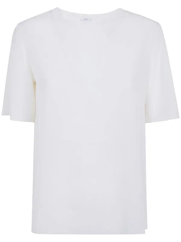 JOSEPH Top Silk 100% "new Rubin