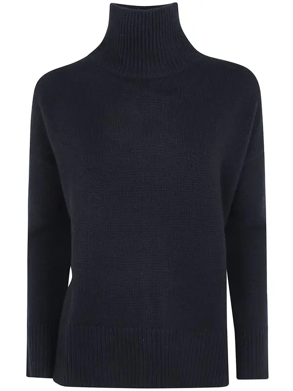 KUJTEN Sweater Turtle Neck "ulla