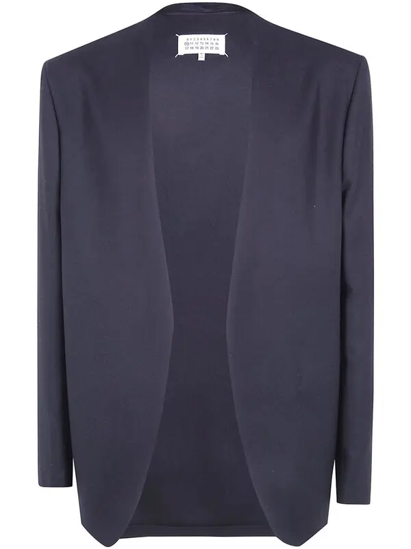 MAISON MARGIELA Jacket Long Sleeve "minimal Jacket
