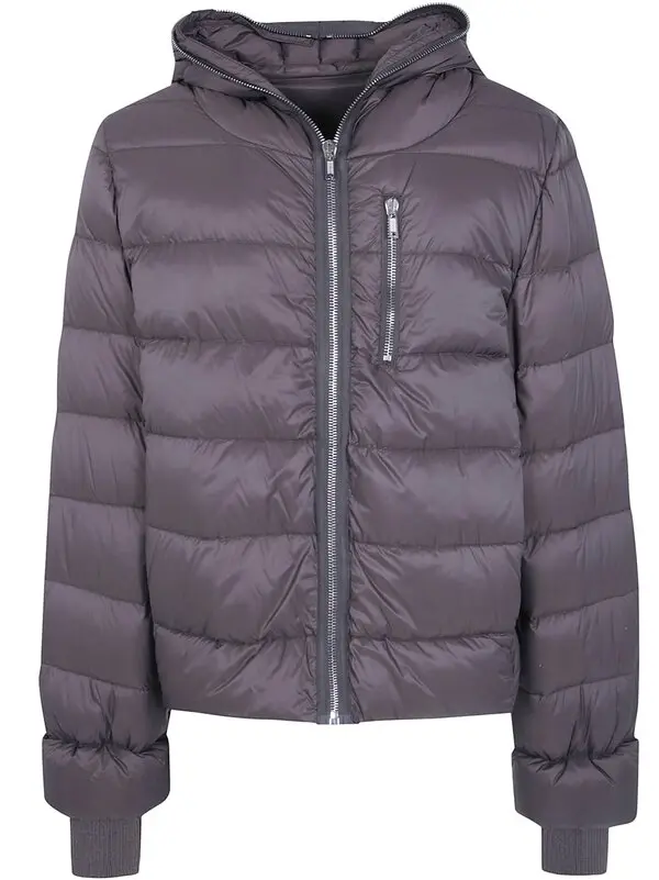 Rick Owens Padded Gimp Jacket