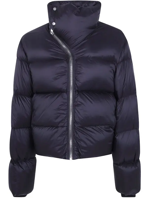 Rick Owens Turtle Puffer Jacket