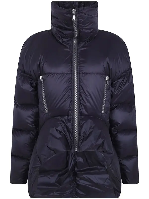 Rick Owens Draculimo Puffer Jacket