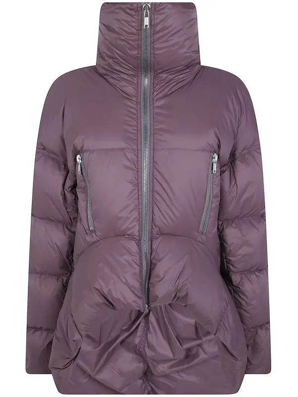 Rick Owens Draculimo Puffer Jacket