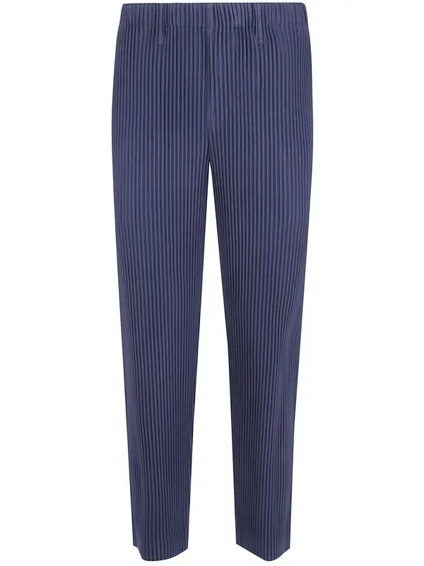 Issey Miyake Pants Basic "basic