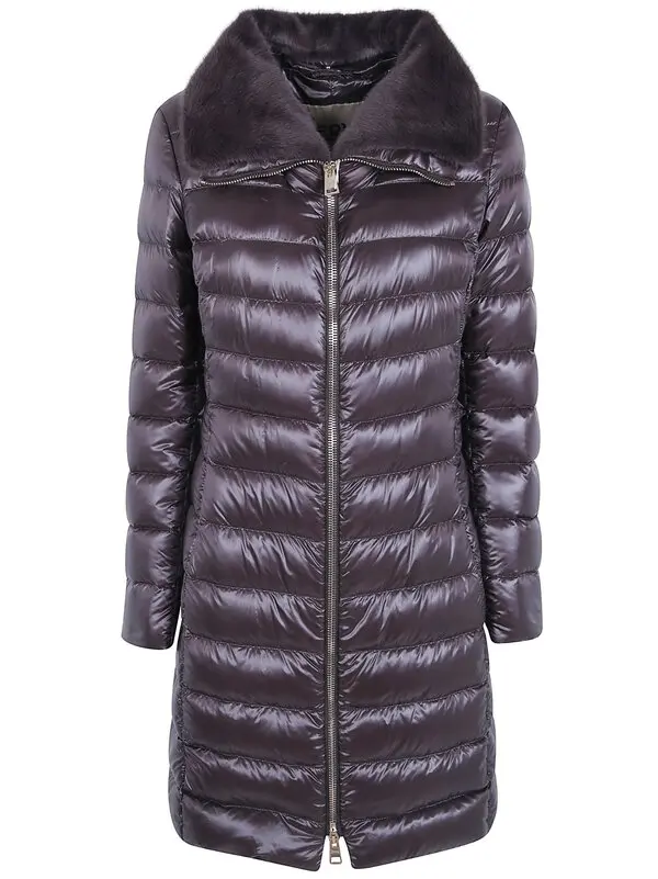 Herno Elisa Long Jacket