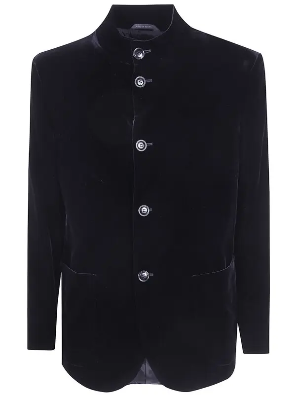 Giorgio Armani Shirt Classic "gm004677.te10046 Uc001