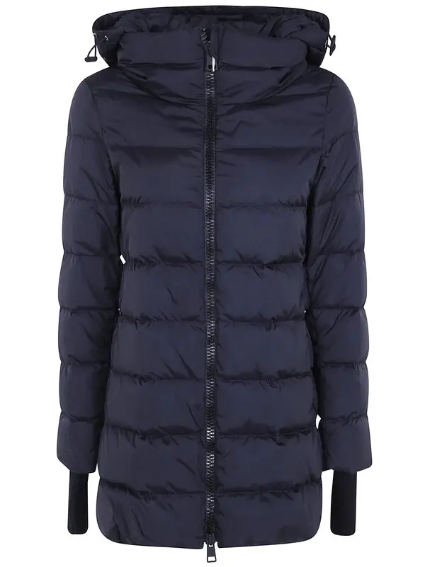 Herno Chamonix A-shape Puffer Jacket