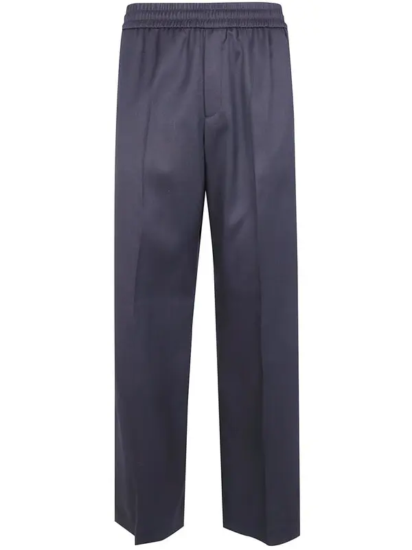 GOLDEN GOOSE Pants Wool "golden M`s Lennon