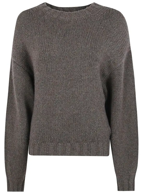 Khaite Gemma Cashmere Sweater