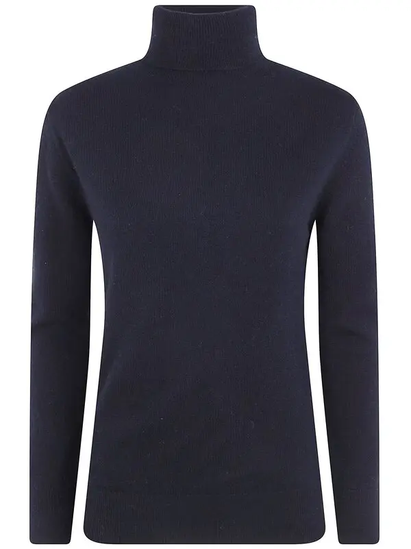 DRHOPE Essential Dolcevita Cashmere Sweater