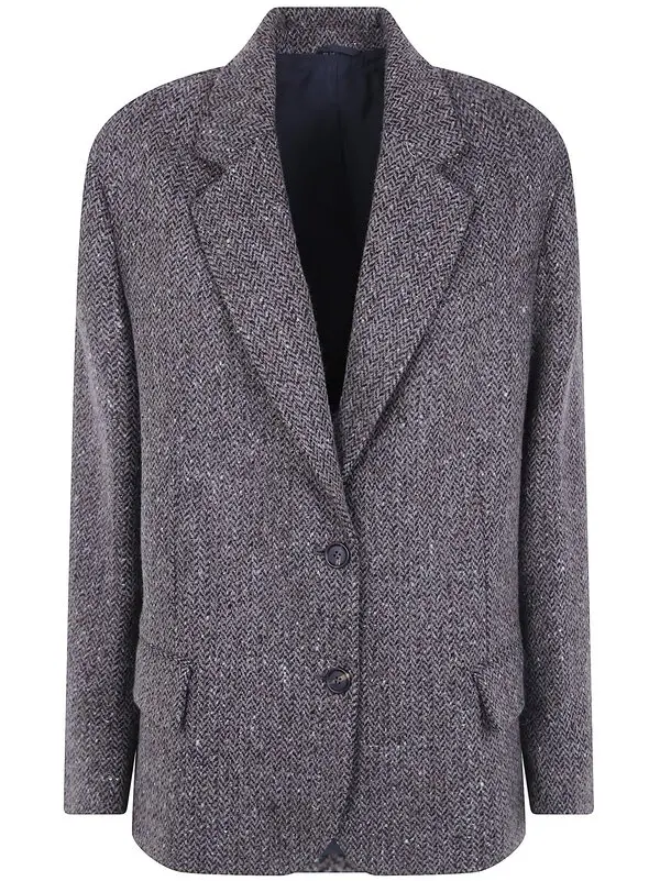Brunello Cucinelli Jacket Suittype "mg5667205 C004