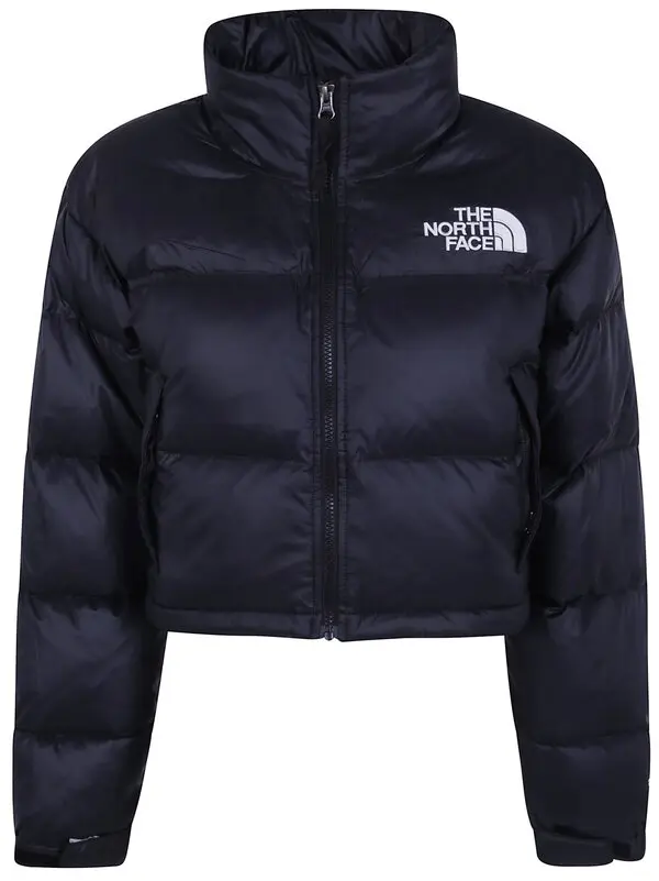 The North Face Short Nuptse Jacket