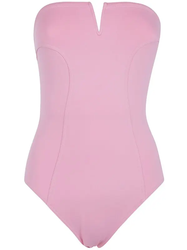 ERES Swimsuit One Piece "apparence - Gray