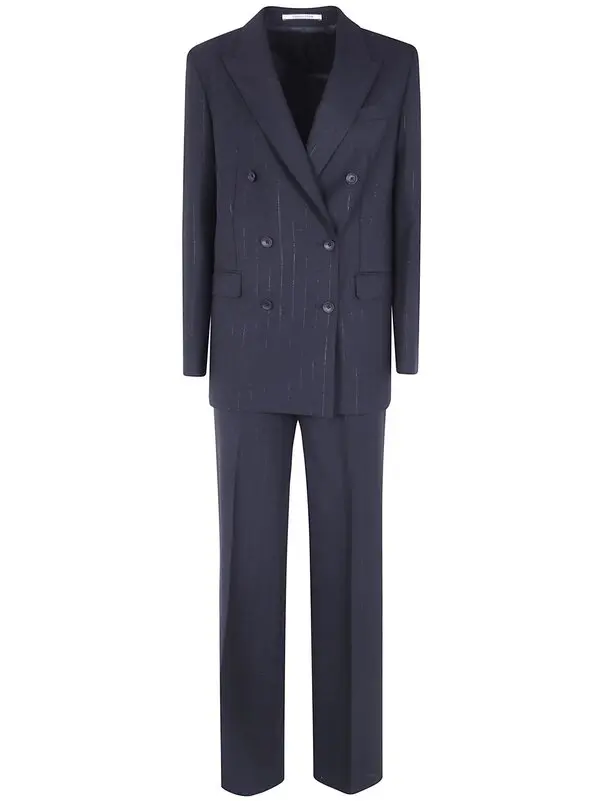 Tagliatore T-jasmine Mini Jacket Dress