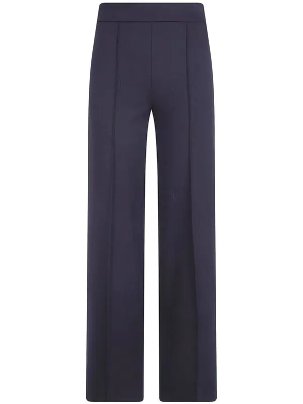 SEMICOUTURE Pants Classic "maude