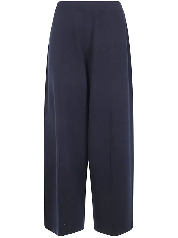 MRZ Wide Leg Trousers