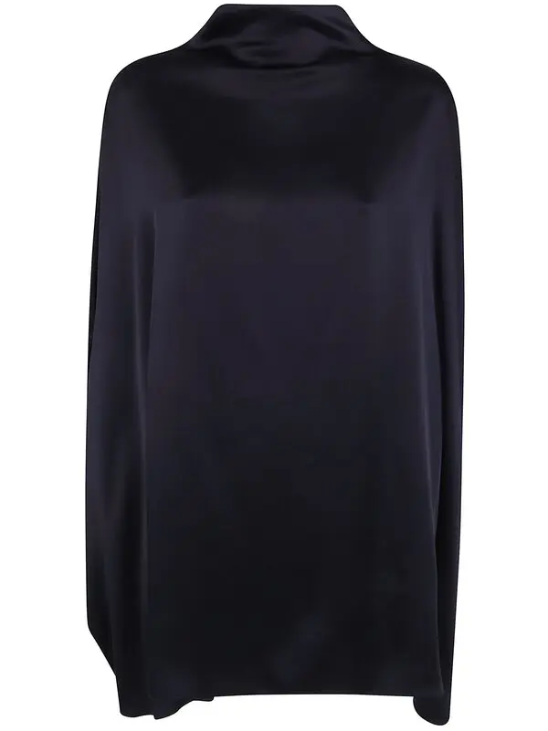 SEMICOUTURE Krystina Midi Dress