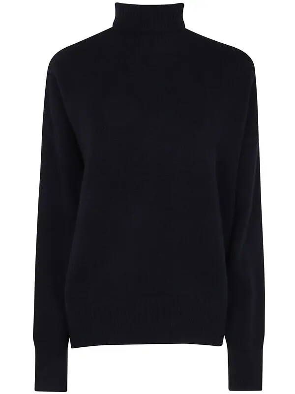 MRZ Sweater Oversized "turtleneck