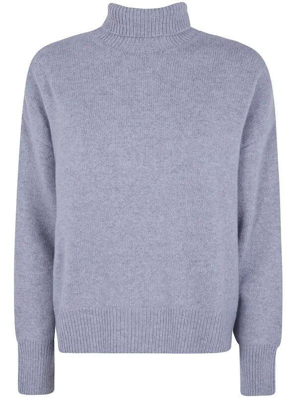 MRZ Sweater Oversized "turtleneck