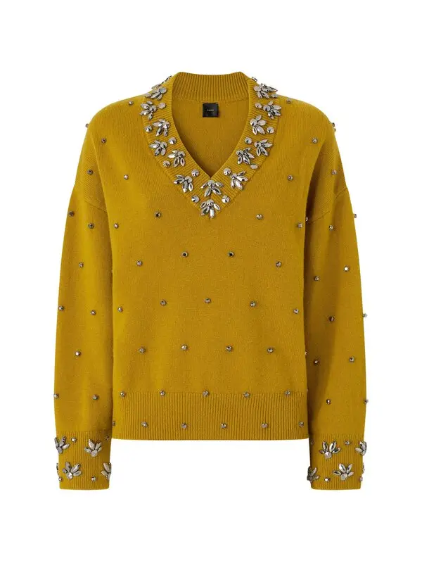 Pinko Pigolio Pull 90 Wo 10 Ws
