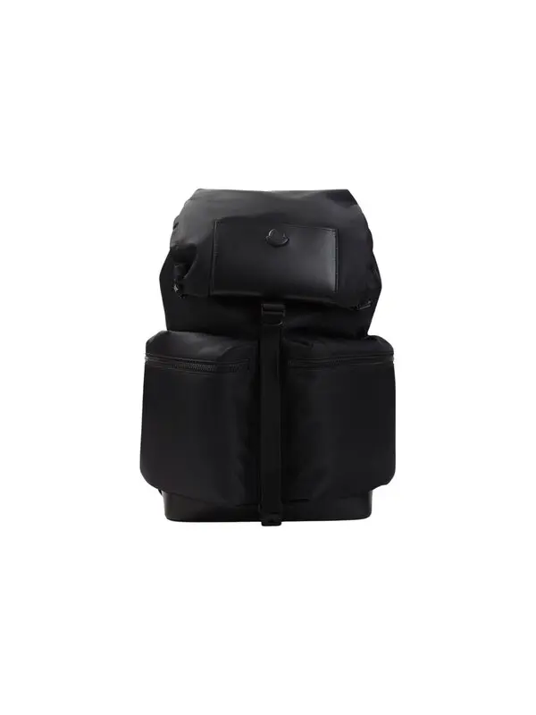Moncler Kenton Backpack In Drill