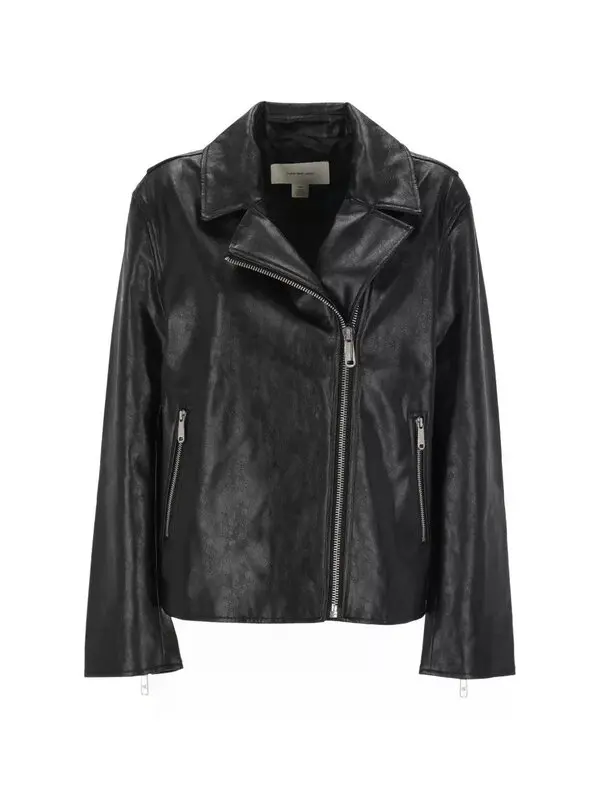 Calvin Klein Zip-fastening Jacket