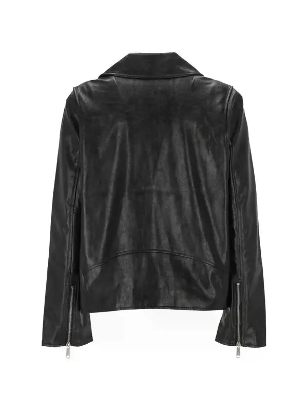 Calvin Klein Zip-fastening Jacket