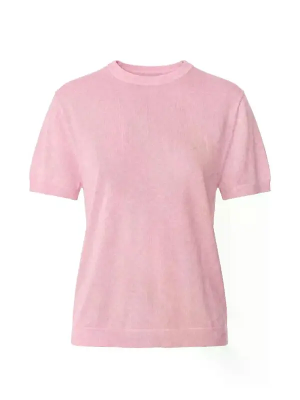 TOCCIN Cary Boxy T-shirt
