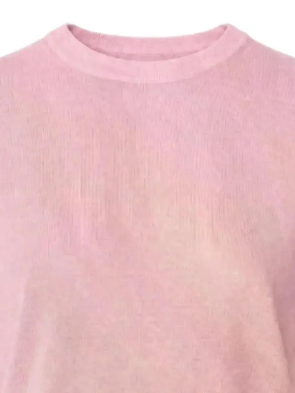 TOCCIN Cary Boxy T-shirt