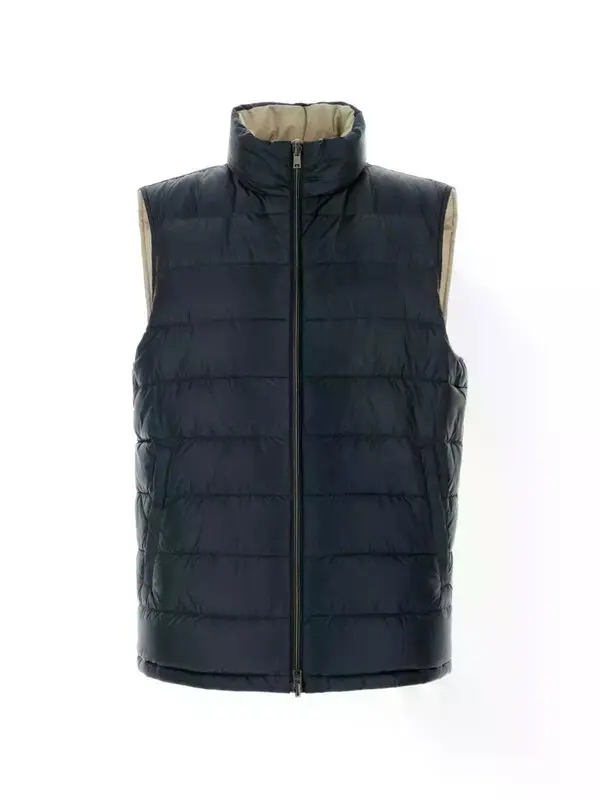 Herno Padded Gilet