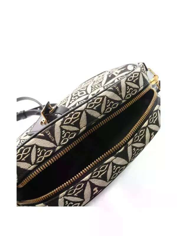 LOUIS VUITTON Since 1854 Deauville Mini Bag